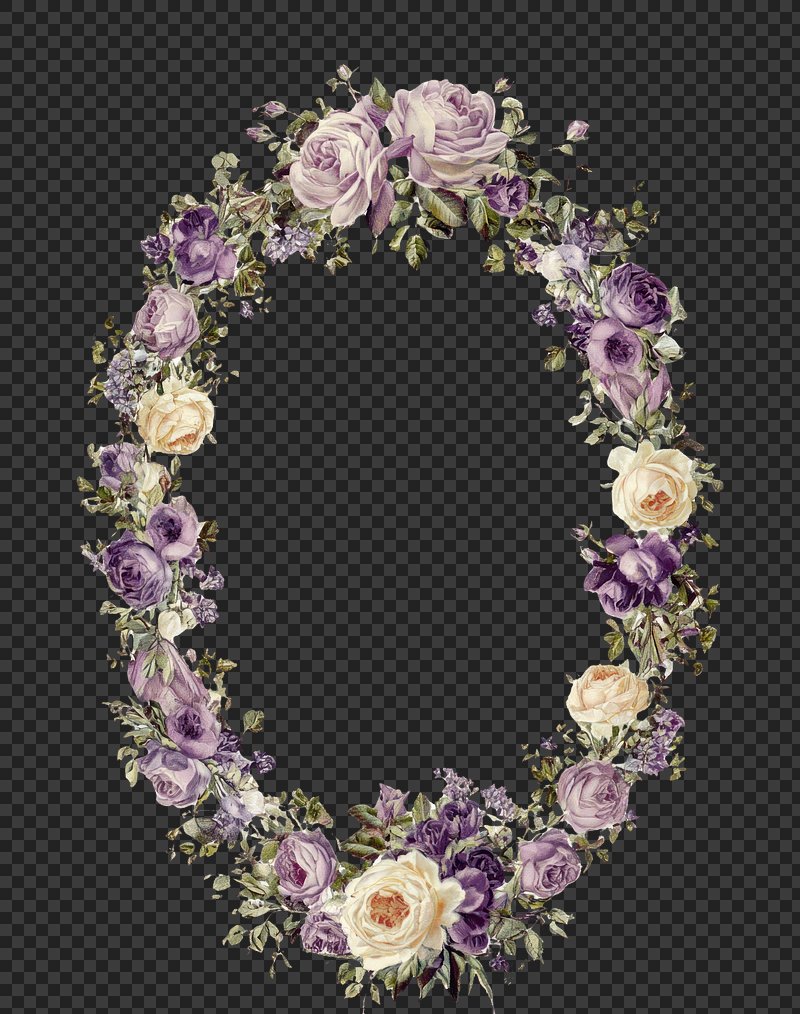 Texture Overlay Design Transparent PNG Frame Images | Free Photos, PNG ...