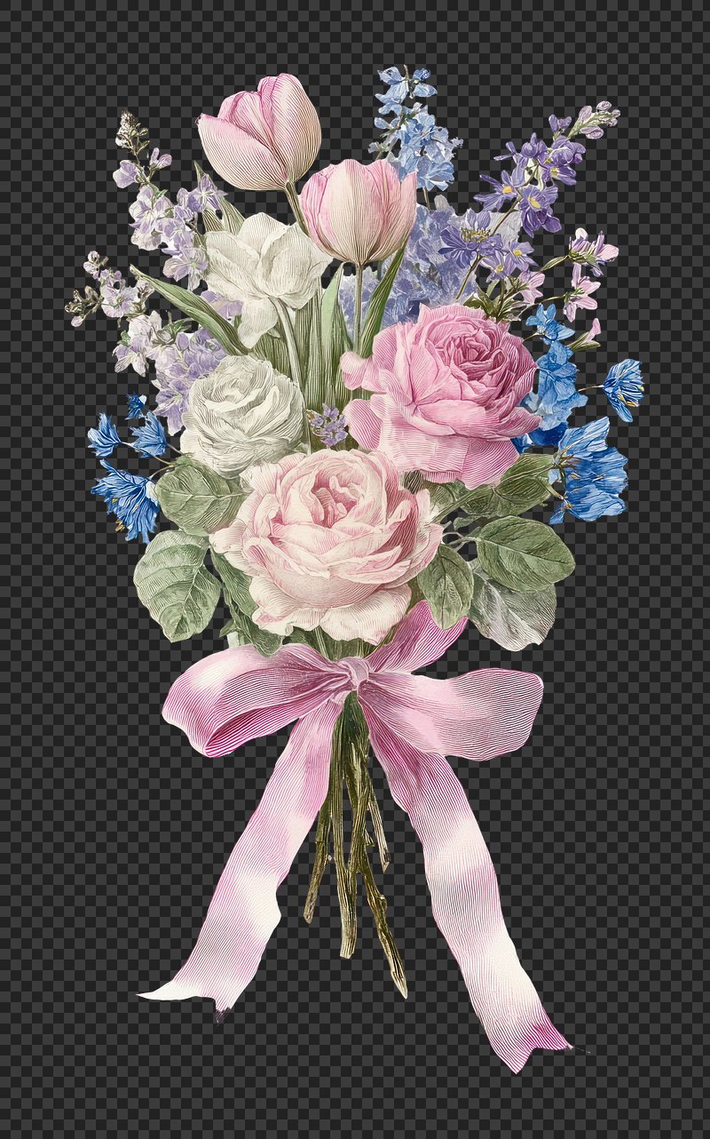 Lavender PNG Floral Images | Free Photos, PNG Stickers, Wallpapers ...