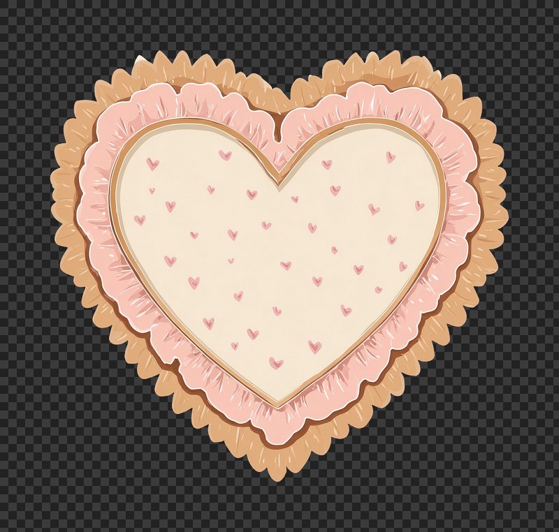 Cookie Patterned Backgrounds Design Images | Free Photos, PNG Stickers ...