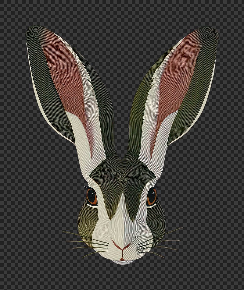 Rabbit Hare Animal Images | Free Photos, PNG Stickers, Wallpapers ...