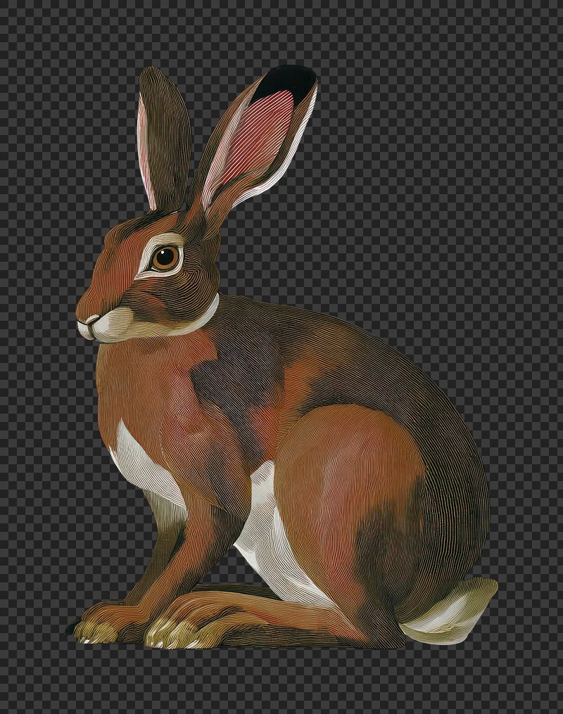 Rabbit Hare Animal Images | Free Photos, PNG Stickers, Wallpapers ...