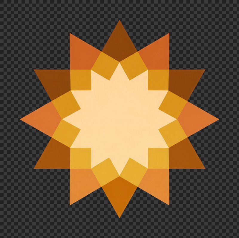 Simple+gold+star PNG Images | Free Photos, PNG Stickers, Wallpapers ...