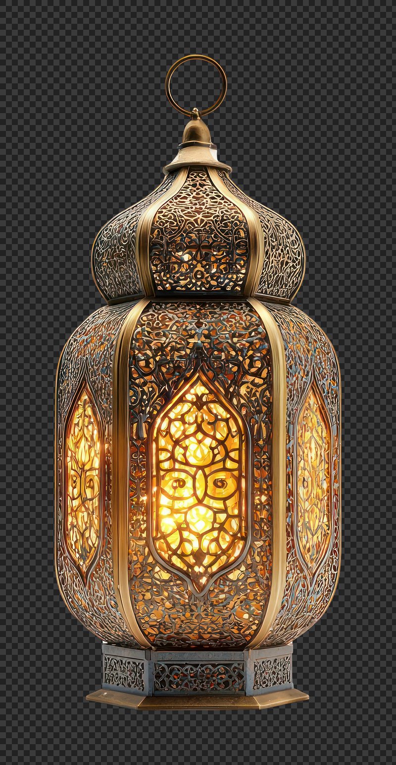 Transparent Lamp PNG Golden Images | Free Photos, PNG Stickers ...