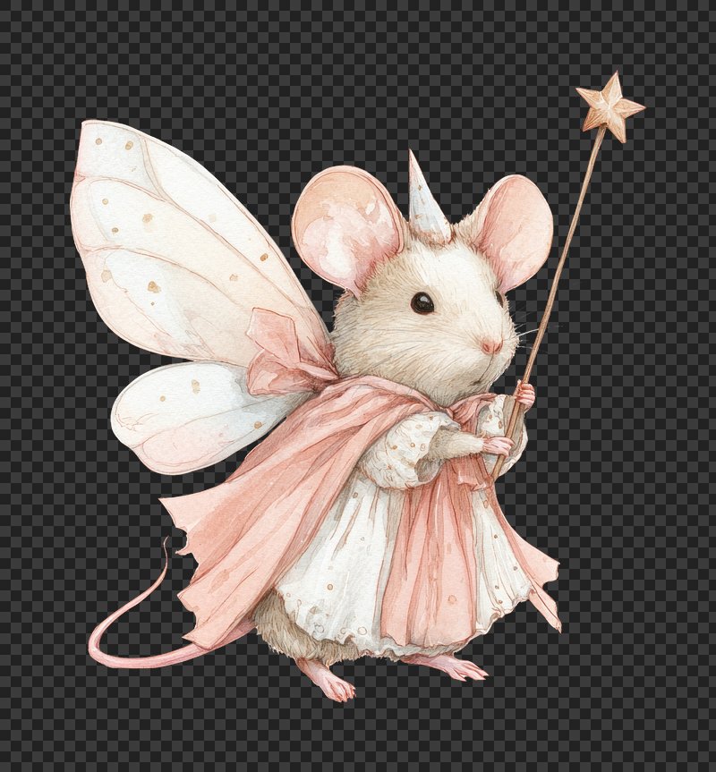 Mouse Background Cute Images | Free Photos, PNG Stickers, Wallpapers ...