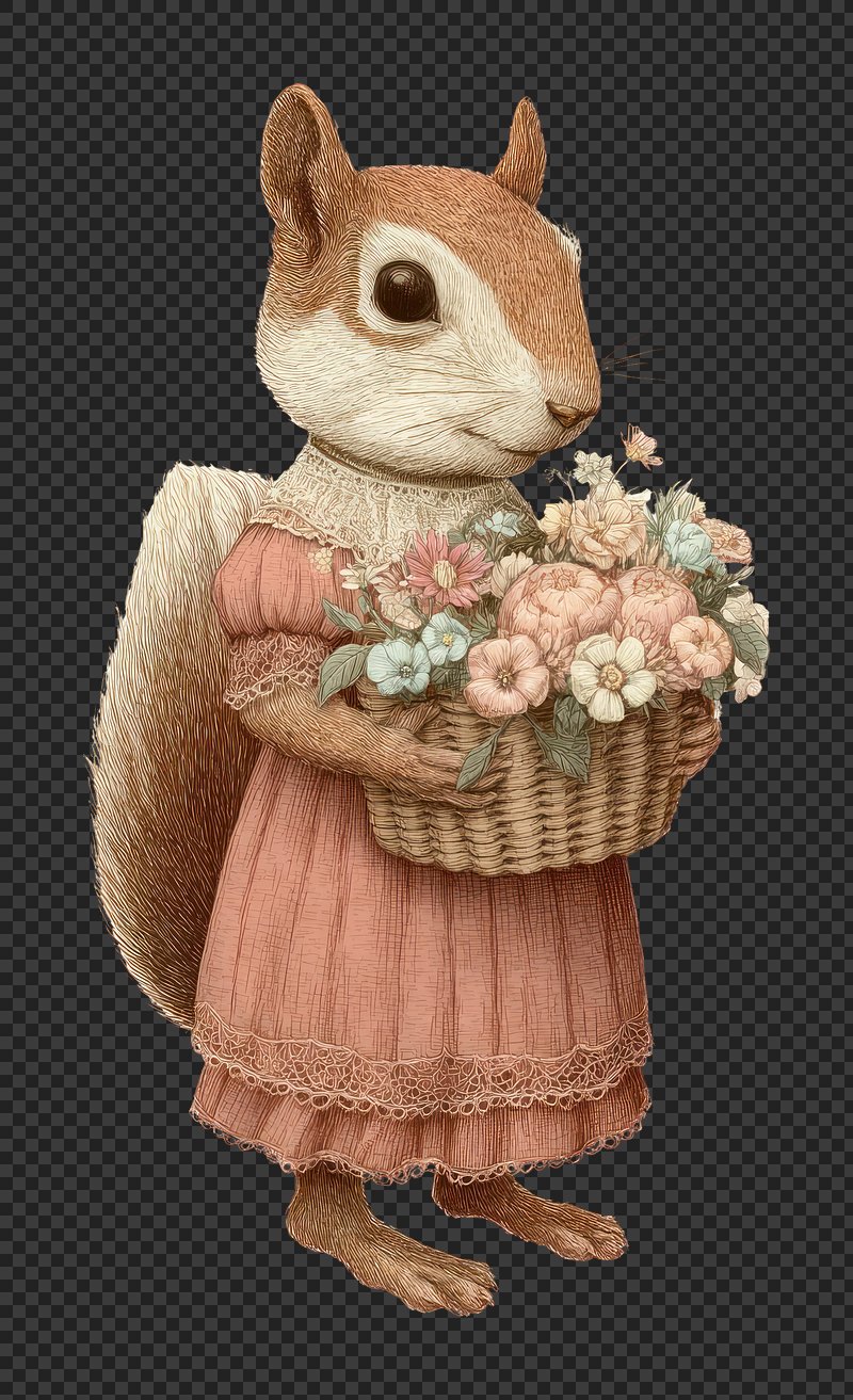 Tails+cute Transparent Images | Free Photos, PNG Stickers, Wallpapers ...