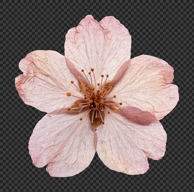 Beautiful View Botanical Flower PNG Floral Images | Free Photos, PNG ...
