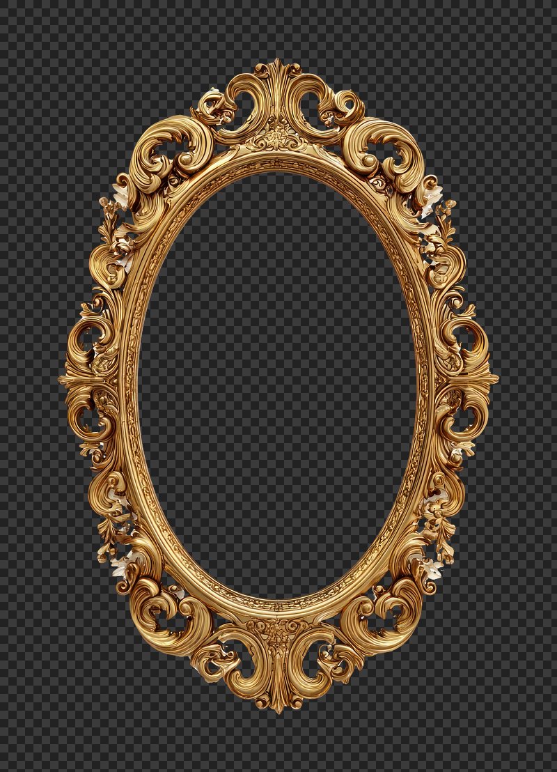 Golden+picture Vintage Images | Free Photos, PNG Stickers, Wallpapers ...