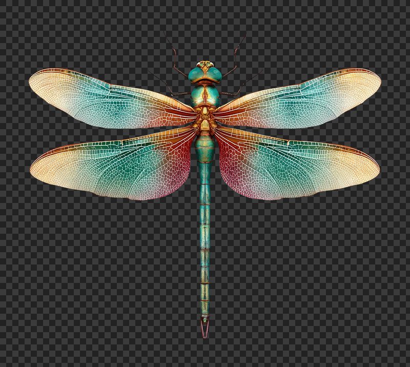 Dragonfly+designs Nature Images | Free Photos, PNG Stickers, Wallpapers ...
