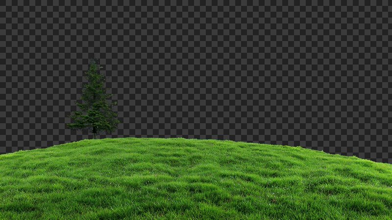 Scenery Hill Border Images | Free Photos, PNG Stickers, Wallpapers ...