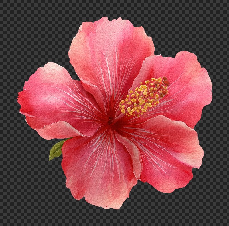 Tropical Flowers Leaves Images | Free Photos, PNG Stickers, Wallpapers ...