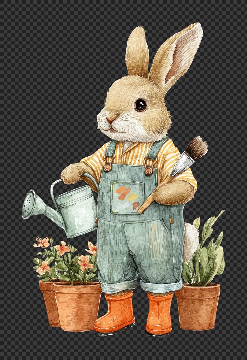 Transparent+plant+pot Potted Images | Free Photos, PNG Stickers ...