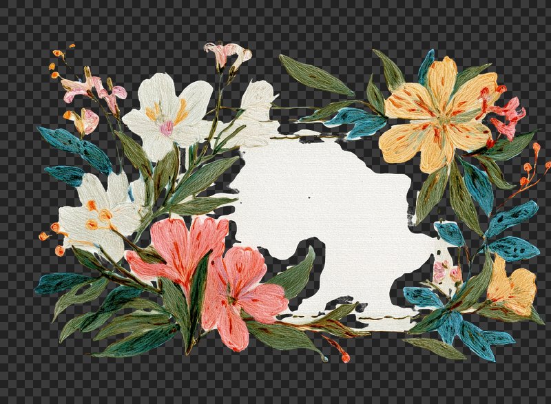 Paint Borders And Frames Design Illustration Vintage Images | Free ...