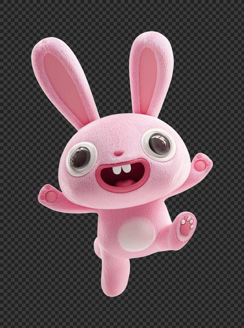 Cartoon+ear Cute Images | Free Photos, PNG Stickers, Wallpapers ...