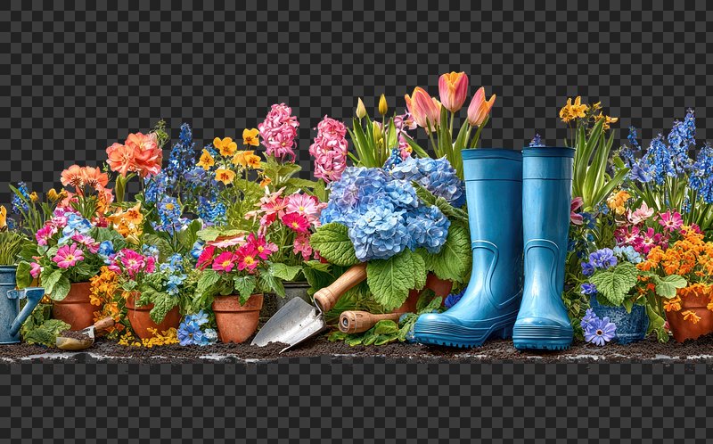 Care Flower PNG Images | Free Photos, PNG Stickers, Wallpapers ...