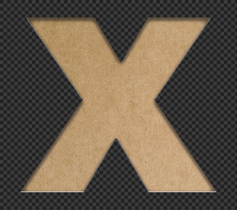 A Letter Brown Alphabet Images | Free Photos, PNG Stickers, Wallpapers ...