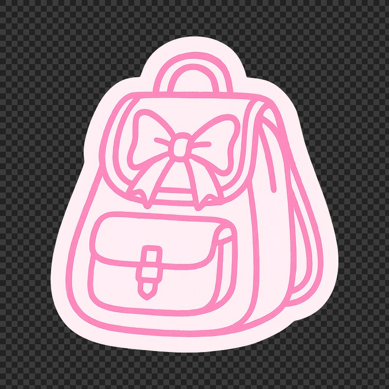 Cute Background For School Art Design PNG Images | Free Photos, PNG ...