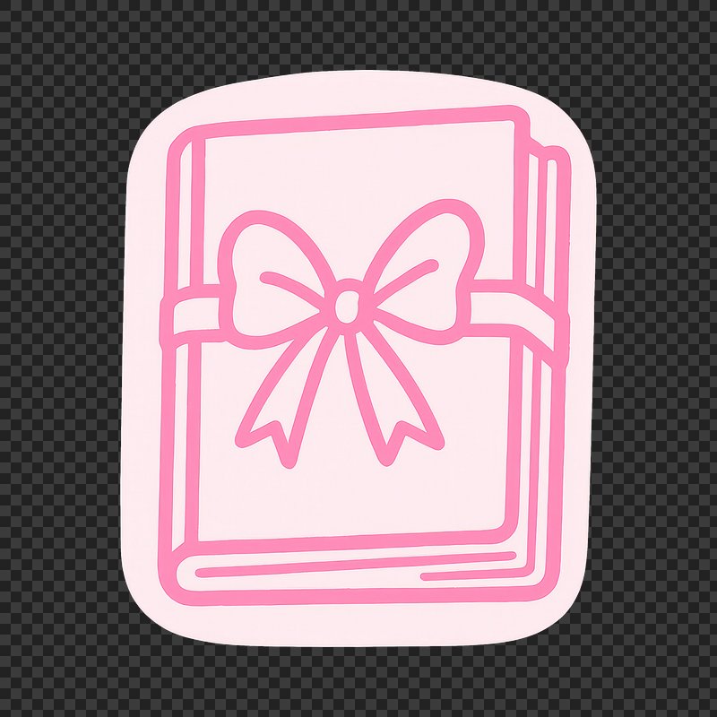 Sticker Book PNG Vintage Images | Free Photos, PNG Stickers, Wallpapers ...