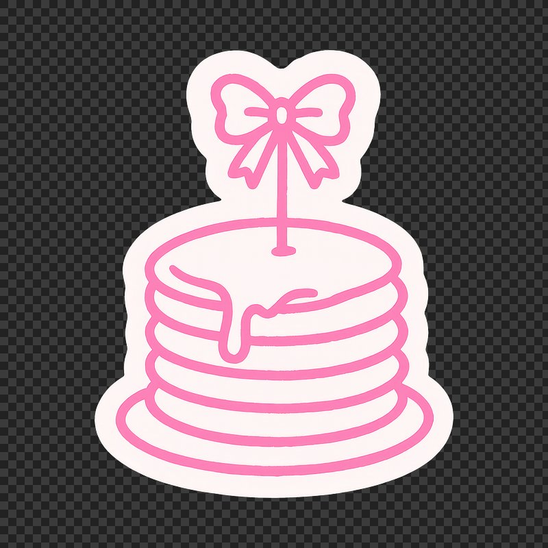 Pancakes+white+background Design Transparent PNG Images | Free Photos ...