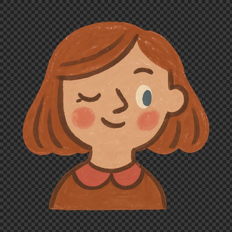 Girl Head Smile Images | Free Photos, PNG Stickers, Wallpapers ...