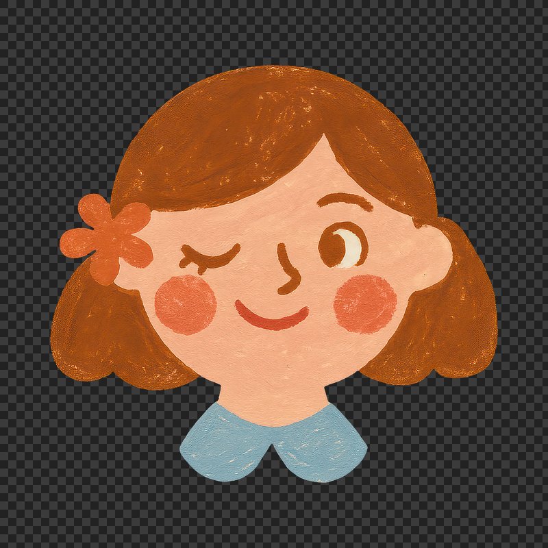 For+colored+girls Cartoon Images | Free Photos, PNG Stickers ...