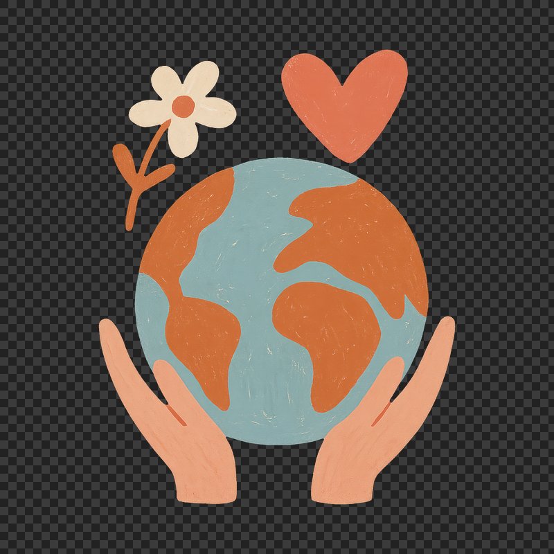 Flowers+from+heart Design Cute Images | Free Photos, PNG Stickers ...