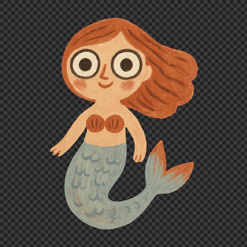 Vintage+mermaid Art Images | Free Photos, PNG Stickers, Wallpapers ...