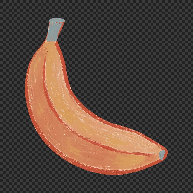Banana+drawing Art Images | Free Photos, PNG Stickers, Wallpapers ...