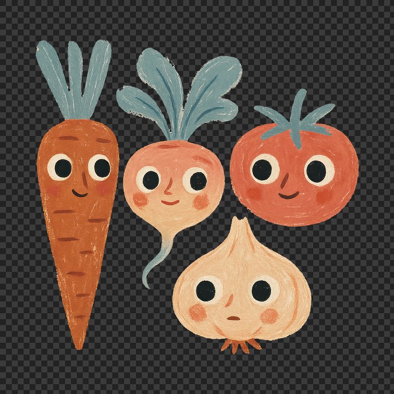 Carrot Transparent Images | Free Photos, PNG Stickers, Wallpapers ...