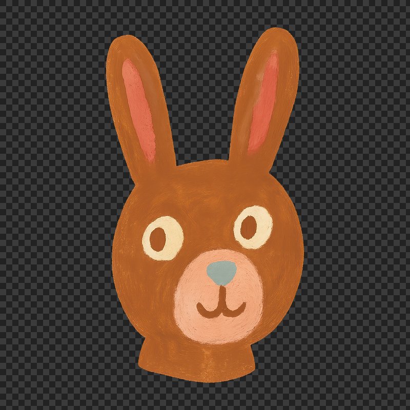 Drawing+cute+bunny+faces Background Images | Free Photos, PNG Stickers ...