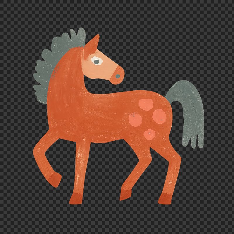 Minimalist Drawing Book Animal Images | Free Photos, PNG Stickers ...