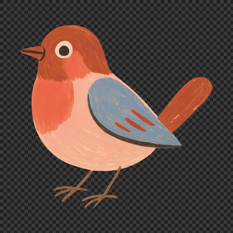 Brown+colorful+birds Animal Images | Free Photos, PNG Stickers ...