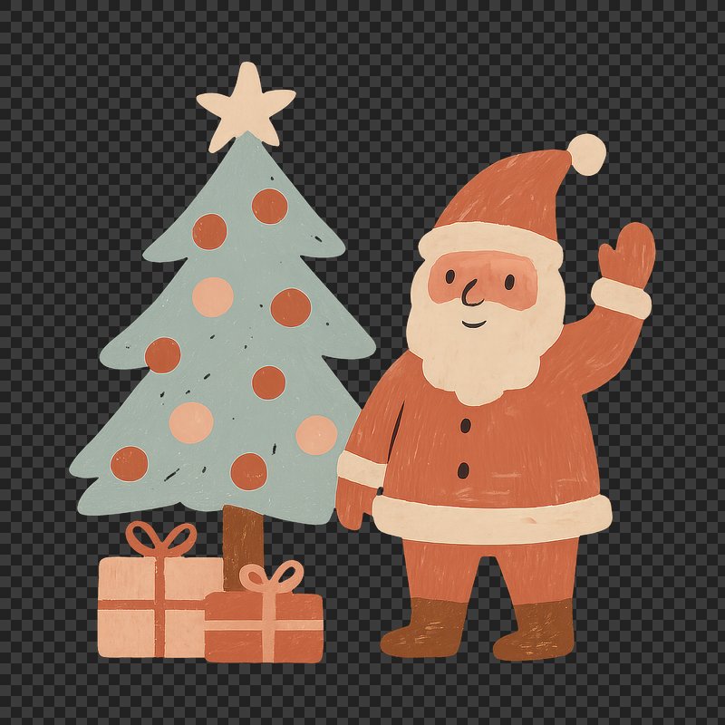Christmas Details Art Vintage Images | Free Photos, PNG Stickers ...