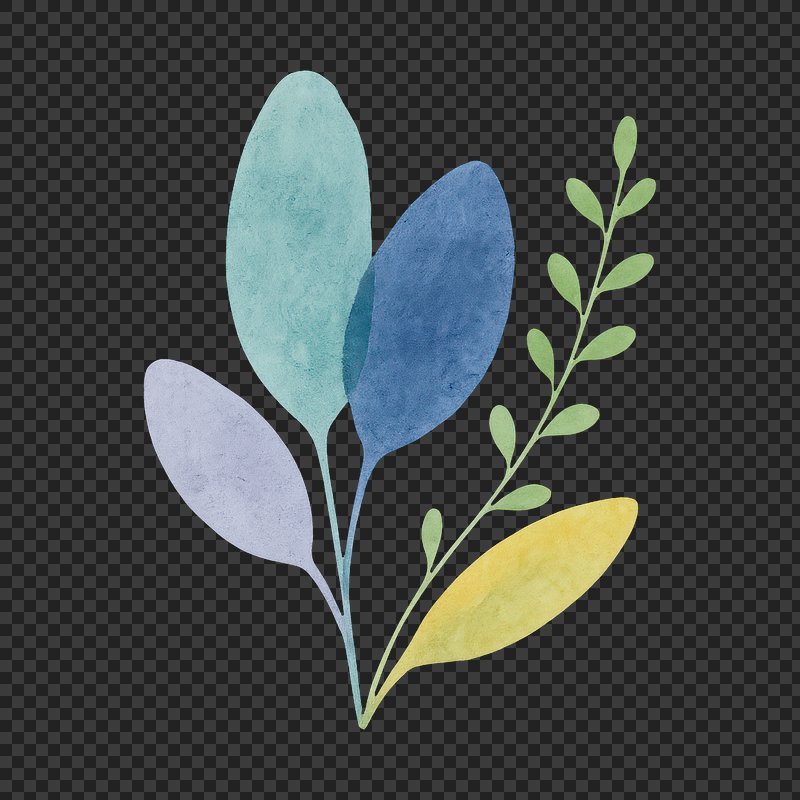 Herbs Pattern Background PNG Style Images | Free Photos, PNG Stickers ...