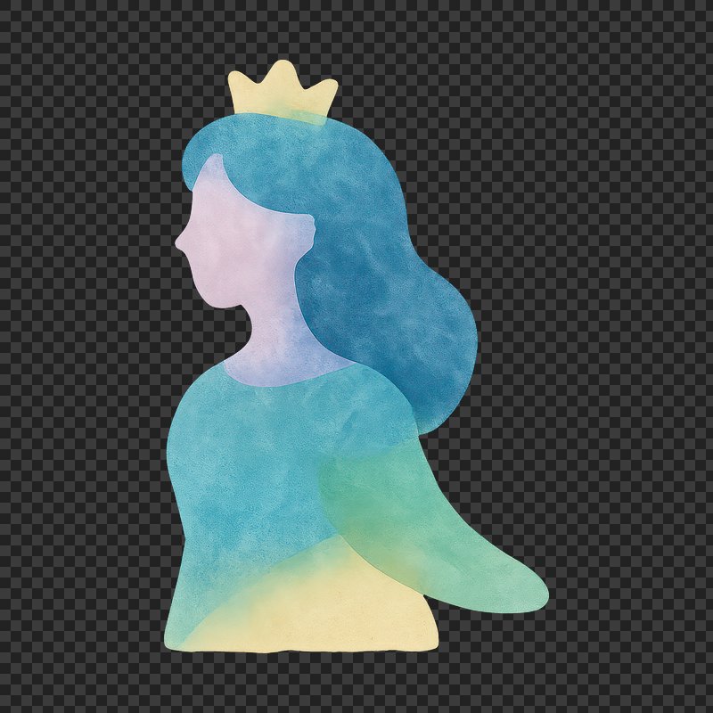 Watercolour Princess Texture Images | Free Photos, PNG Stickers ...