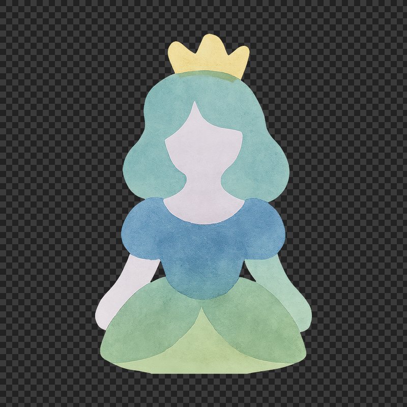 Watercolour Princess Texture Images | Free Photos, PNG Stickers ...