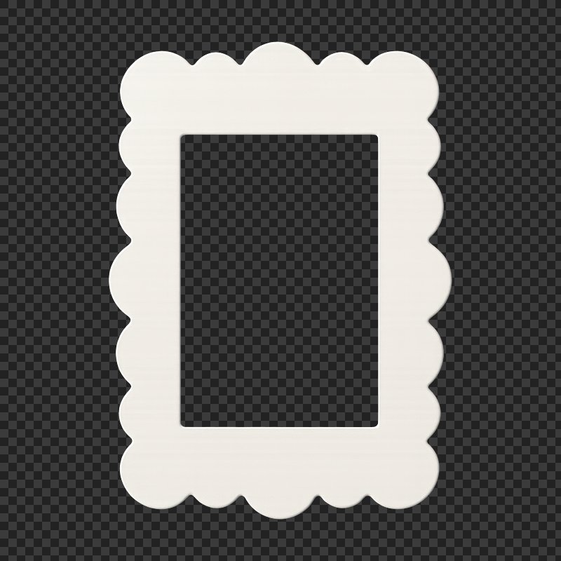 Classic+rectangle Photo Frame Images | Free Photos, PNG Stickers ...