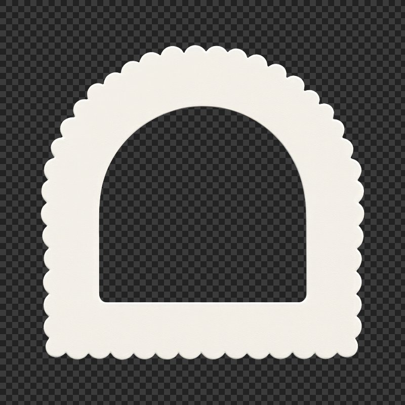 Arch Paper Design Transparent Images | Free Photos, PNG Stickers ...