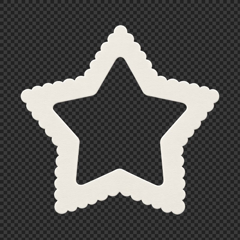 View Paper Leaves Border Transparent Images | Free Photos, PNG Stickers ...