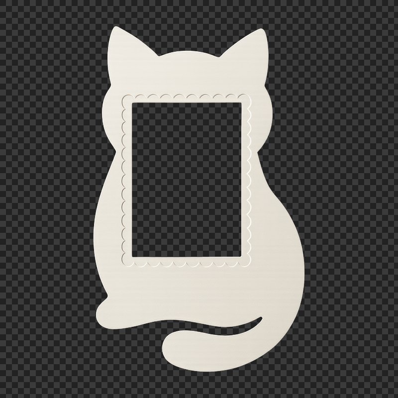 Cat+themed+borders Theme Images | Free Photos, PNG Stickers, Wallpapers ...