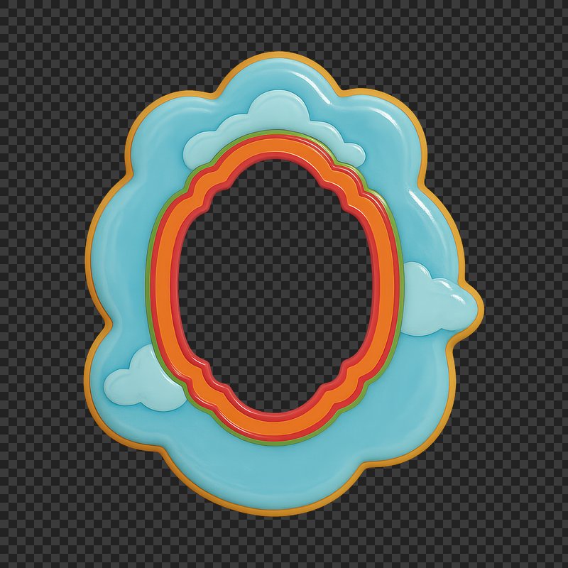 Cloud PNG Pink Isolated Border Textures Images | Free Photos, PNG ...