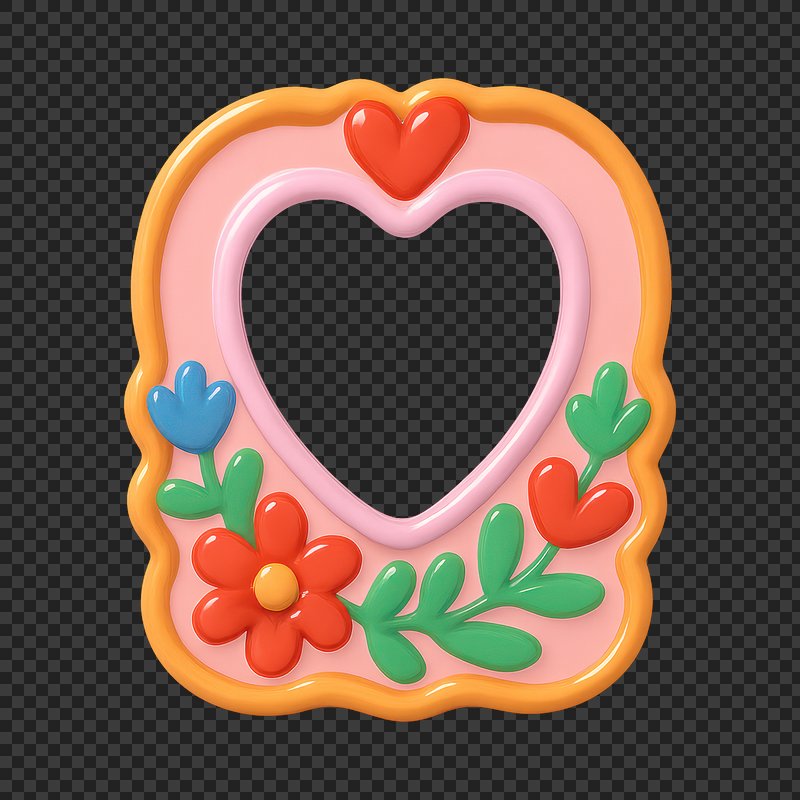 Cute+frame+cartoon Background Images | Free Photos, PNG Stickers ...