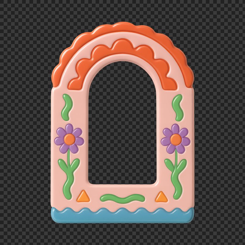 Borders+orange Flowers Images | Free Photos, PNG Stickers, Wallpapers ...