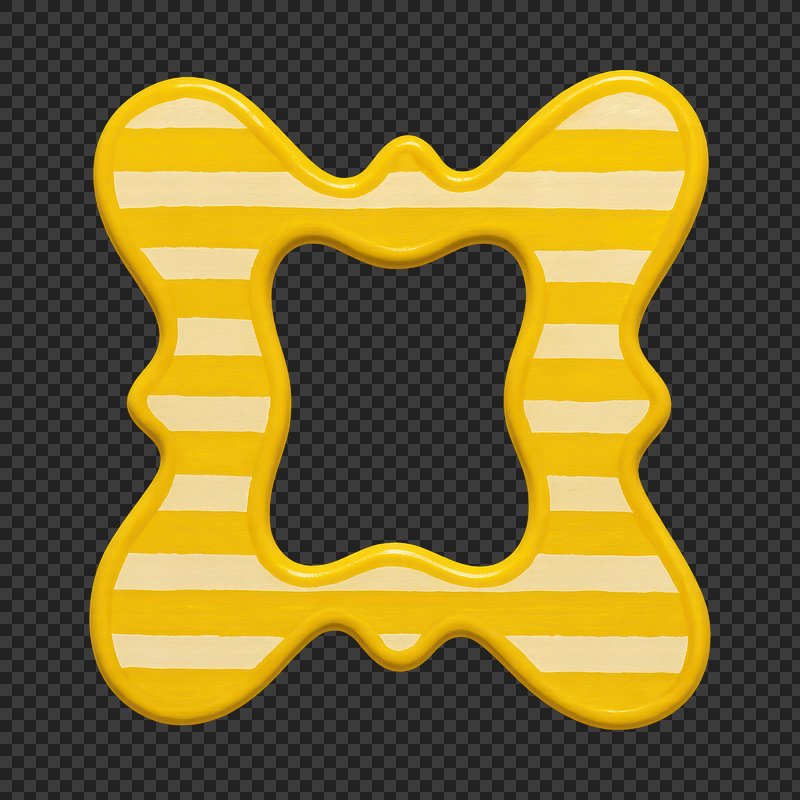 Paint Borders And Frames Design Patterns Color Images | Free Photos ...