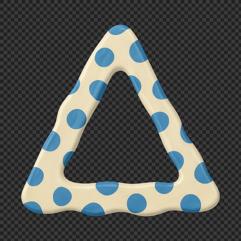 Background Triangles Pattern Shadow PNG Images | Free Photos, PNG ...