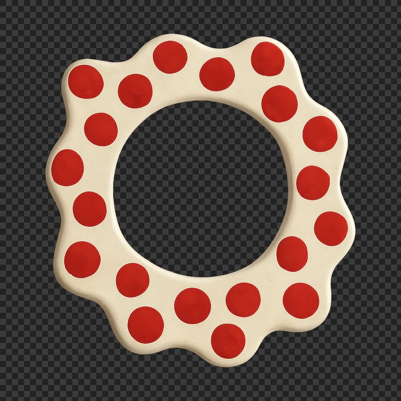 Polka Dot Transparent Patterns Images | Free Photos, PNG Stickers ...