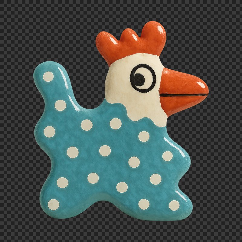 Chicken Cartoon Character Images | Free Photos, PNG Stickers ...