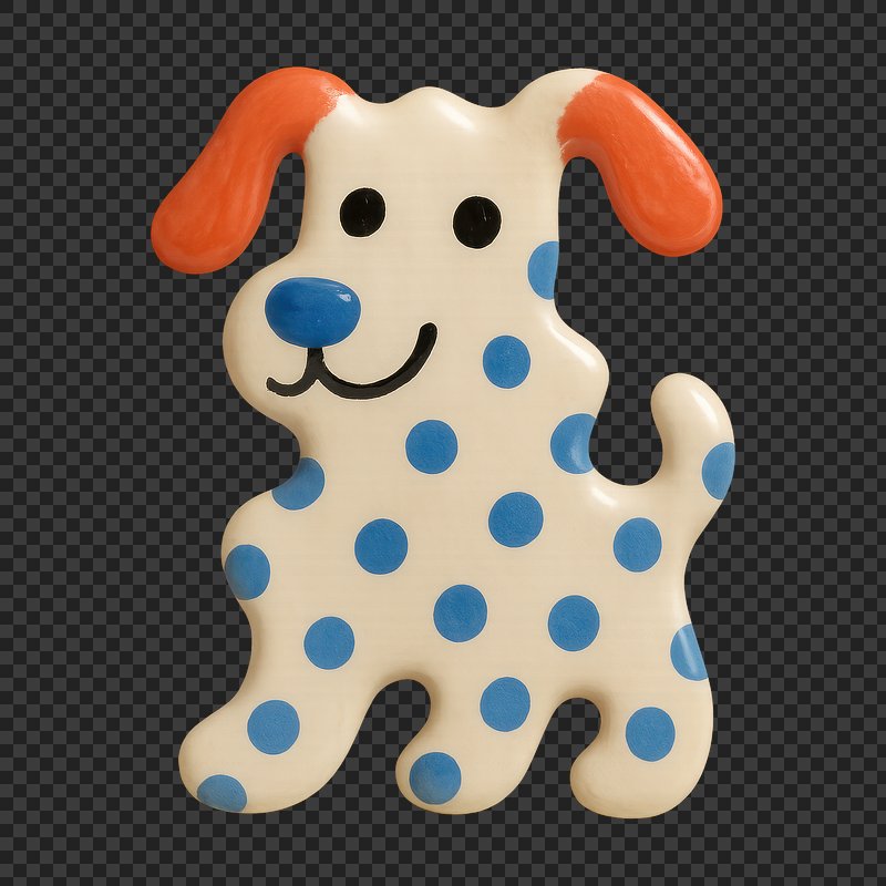 Blue Dot Texture Cartoon Images | Free Photos, PNG Stickers, Wallpapers ...