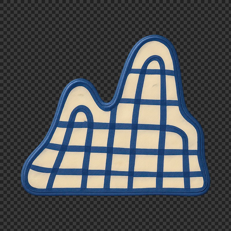 PNG Blue Mountain Design Element Texture Images | Free Photos, PNG ...