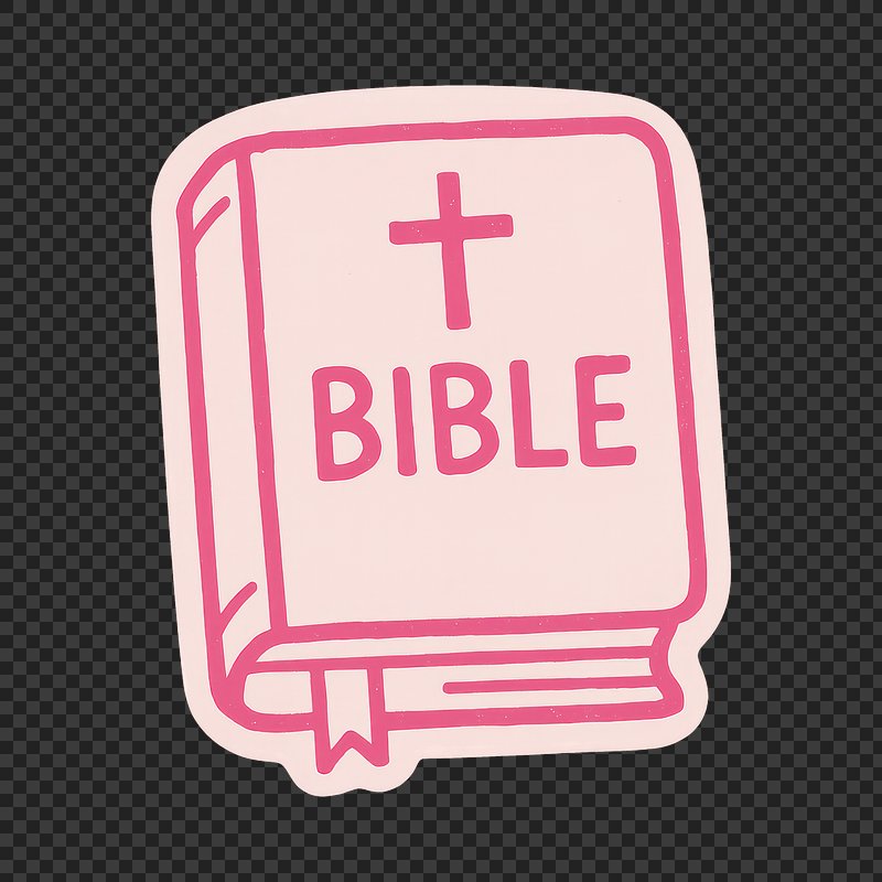 Bible Work PNG Images | Free Photos, PNG Stickers, Wallpapers ...