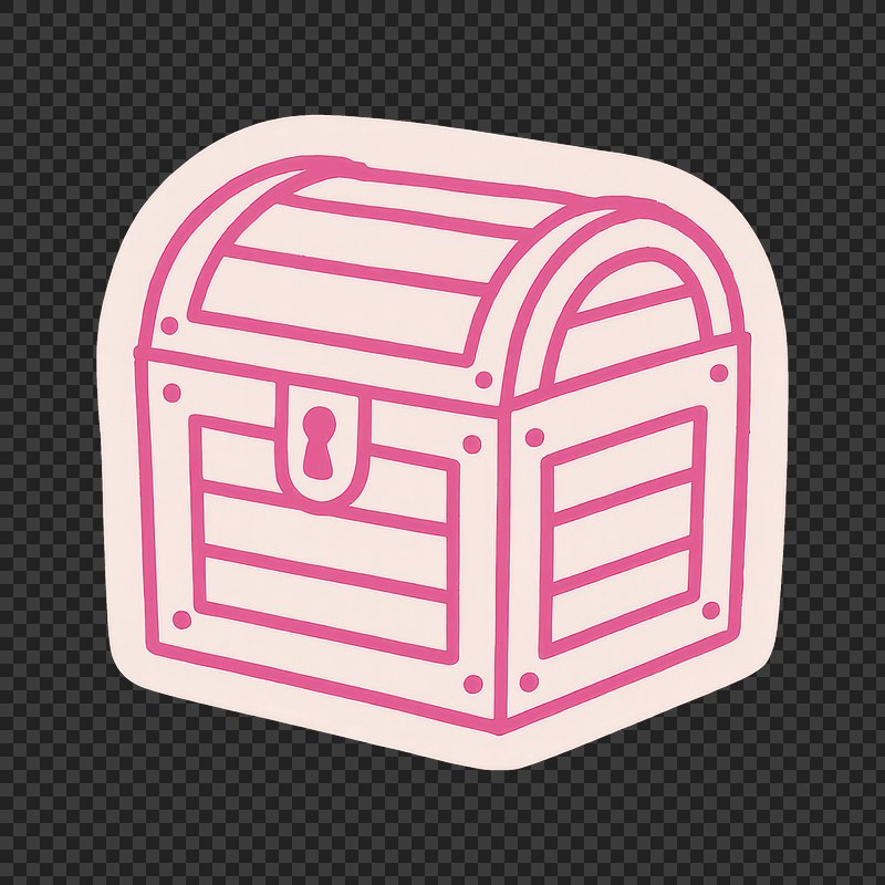Treasure Cartoon Art Background Images | Free Photos, PNG Stickers ...
